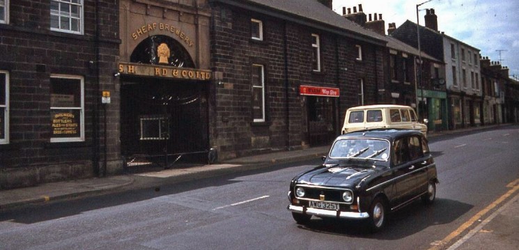 Edward Mace: a gallery of photos | Photo Collections | Our Broomhall