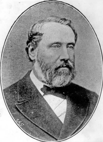 Mark Firth | Historical Figures, Roads and Streets, Shops and Trades ...