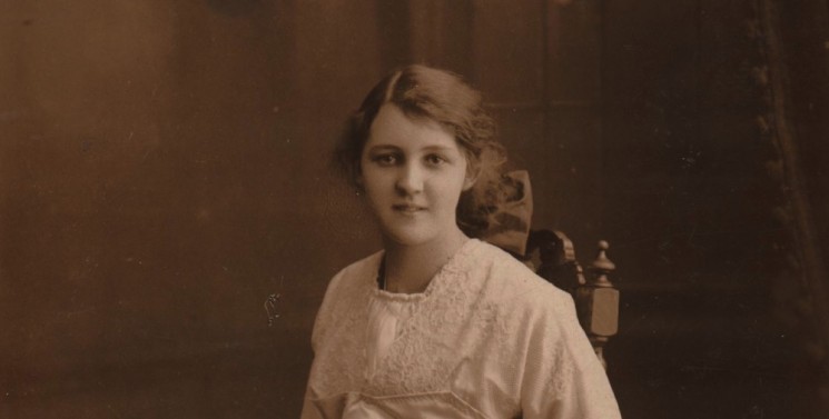 The Doris Hogan Diaries | Diaries and Letters, Hogan | Our Broomhall