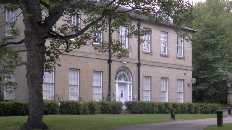 The History of Broom Hall | Latest contributions | Our Broomhall