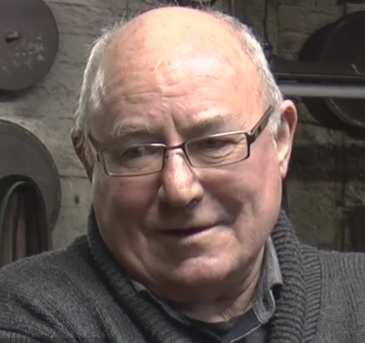 Interview with Brian Alcock: Local Grinder | Latest contributions ...